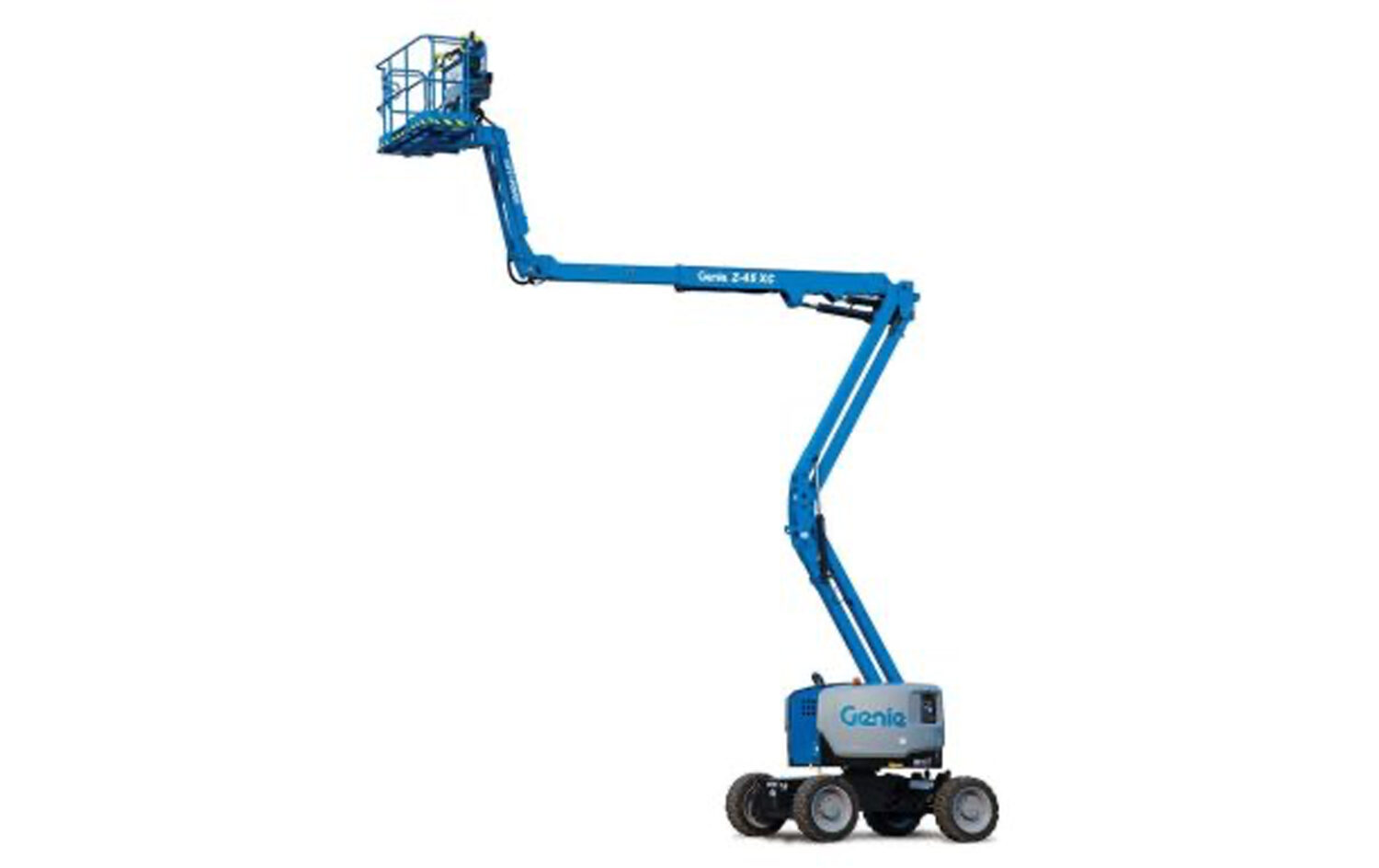 Z45 XC